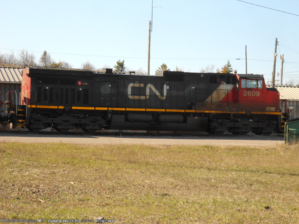 CN 2609